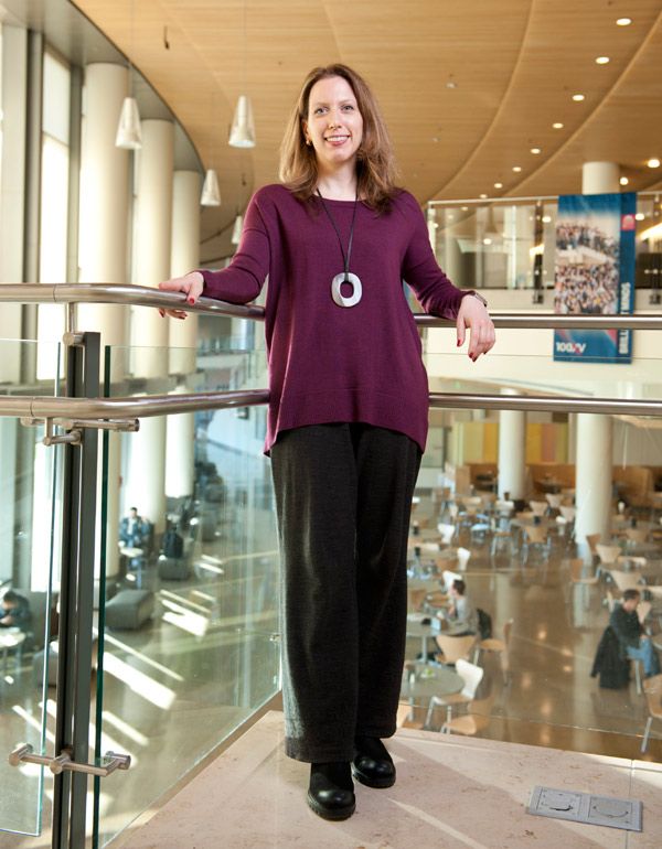 Aurélie Thiele: A dose of optimization for rising healthcare costs | P ...